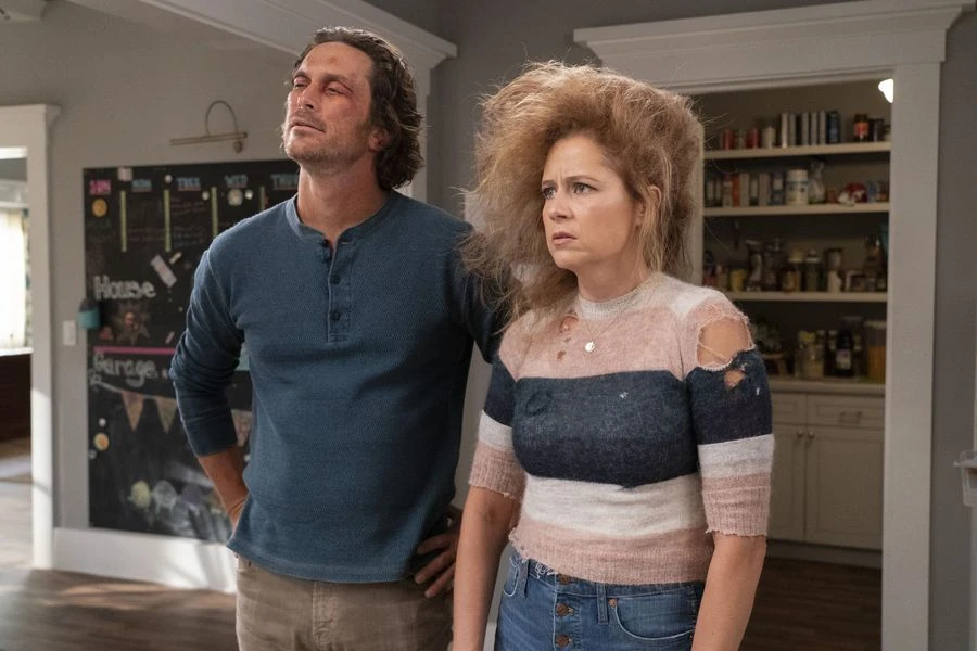 War of the Wagners | Splitting Up Together Wiki | Fandom