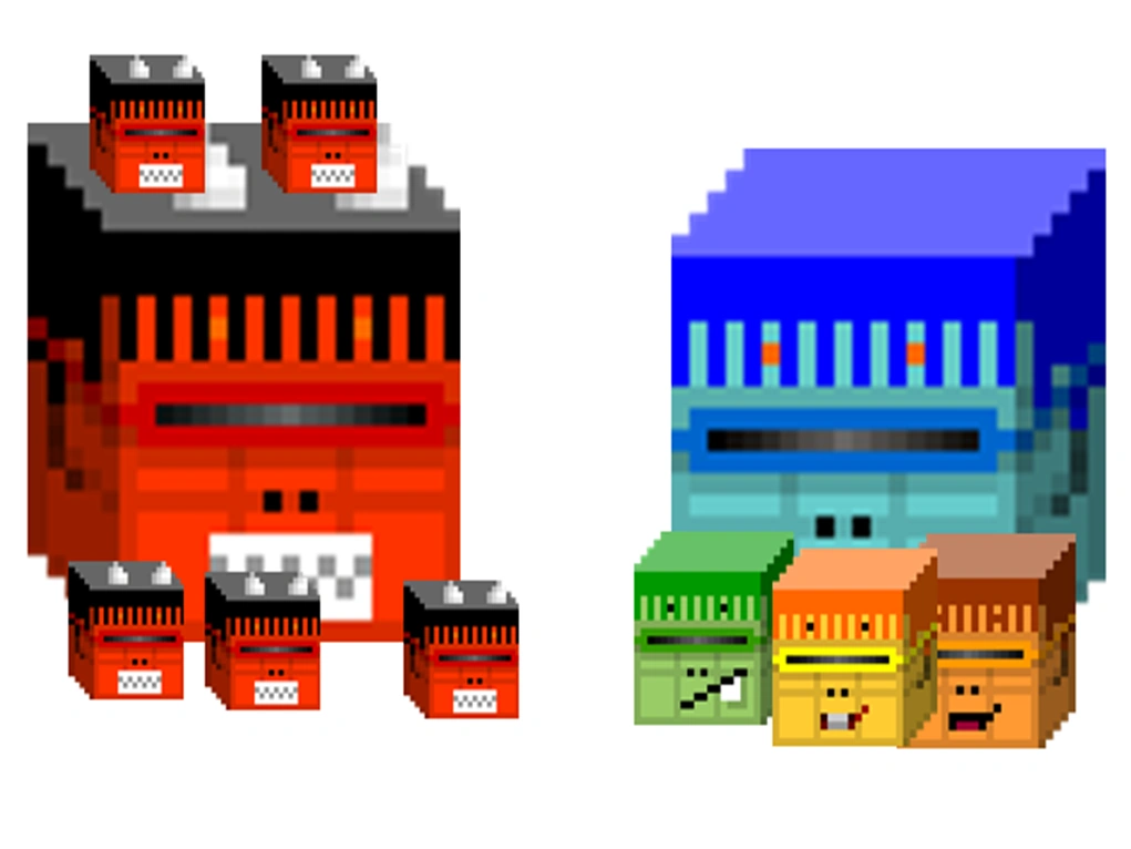 The Eboyteam | Sploder Characters Wiki | Fandom