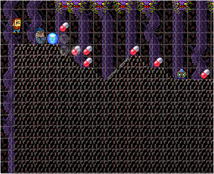 Retroscape: Twisted Time Trials | Sploder Gamers Guide | Fandom