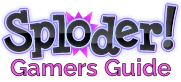 Staff | Sploder Gamers Guide | Fandom