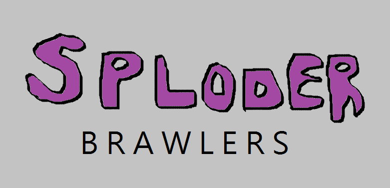 Sploder Brawlers | Sploder Series Wiki | Fandom