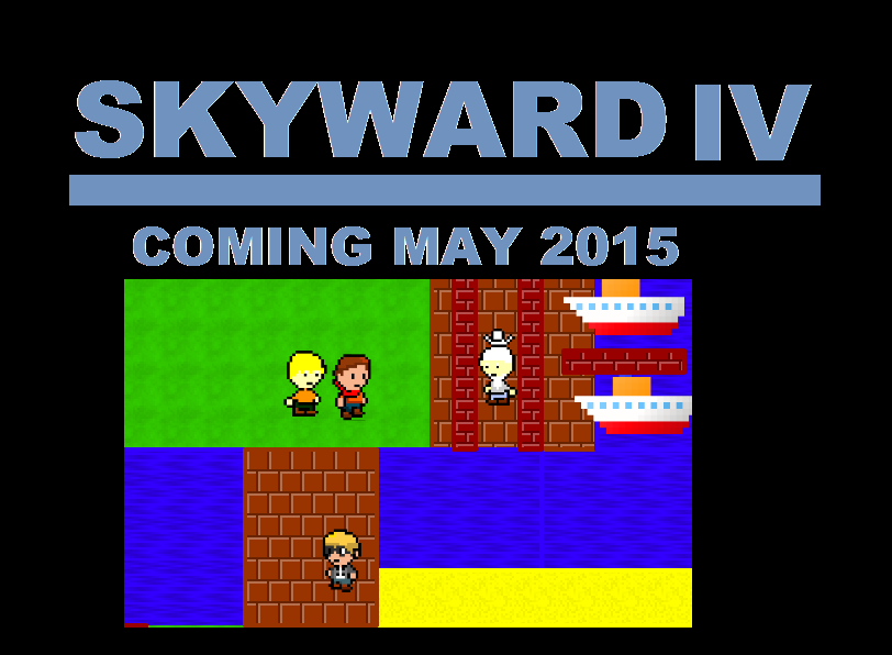 User blog:Claus the Mighty/IV | Sploder Series Wiki | Fandom