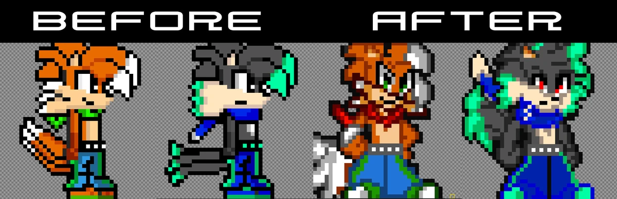 User blog:Tigzon the Tigerox/NEW ZEGA GRAPHICS?!! | Sploder Series Wiki | Fandom