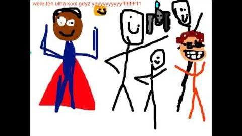 Teh ultra kool guyz | Sploder Series Wiki | Fandom