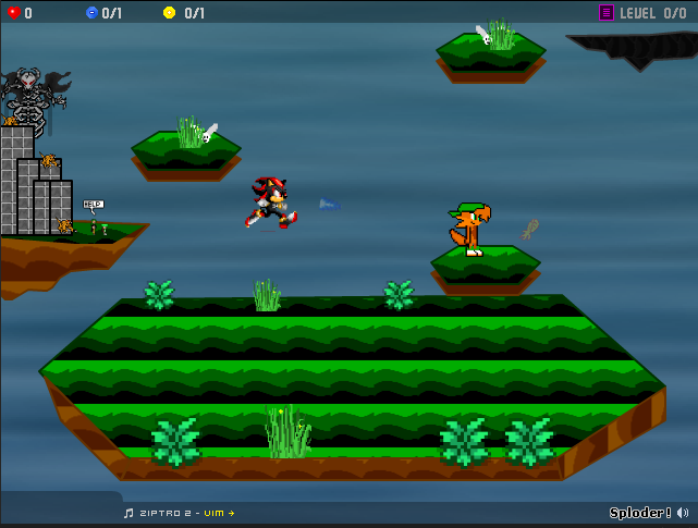 Sploder Deadlocked | Sploder Series Wiki | Fandom