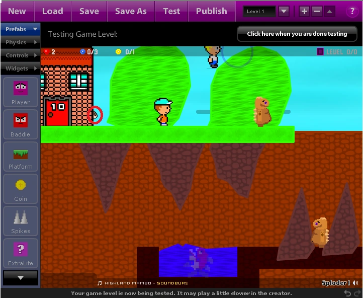 Sploder Crossover Theory | Sploder Series Wiki | Fandom