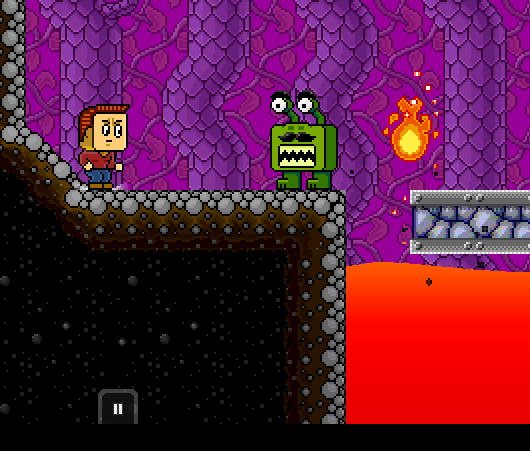 Lizzardo | Sploder Wiki | Fandom