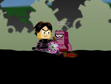 Mace | Sploder Wiki | Fandom