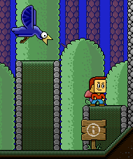 Birdy | Sploder Wiki | Fandom