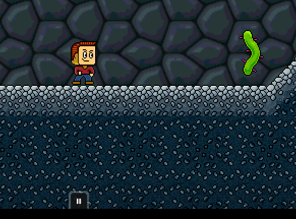 Jellipede | Sploder Wiki | Fandom