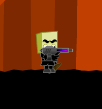 Rail gun | Sploder Wiki | Fandom