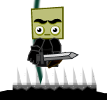 SpikeBlock | Sploder Wiki | Fandom