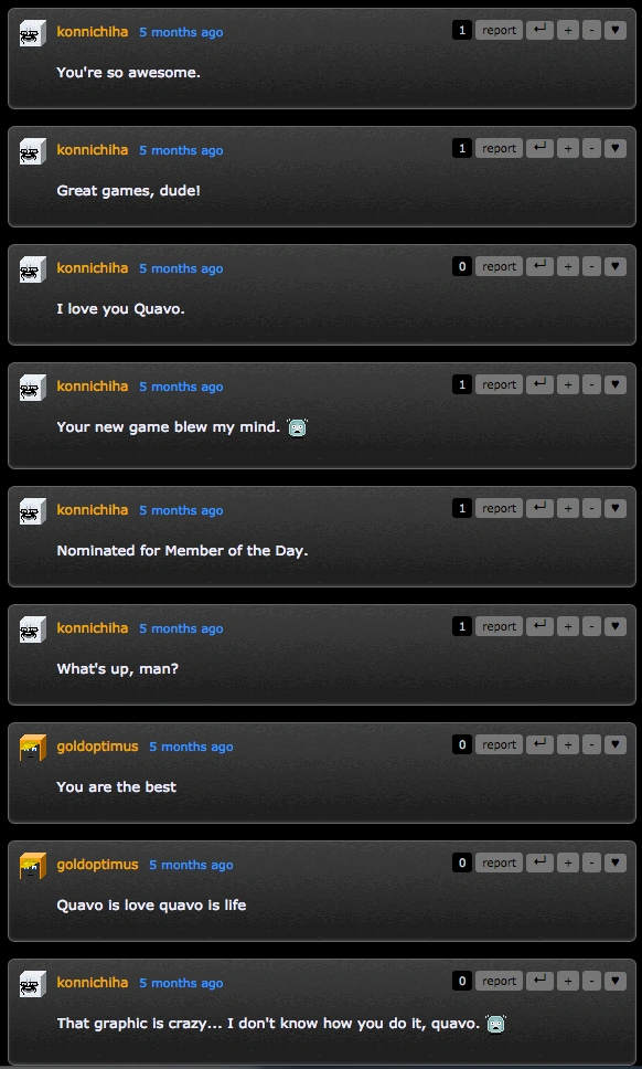 Quavo | Sploder Wiki | Fandom