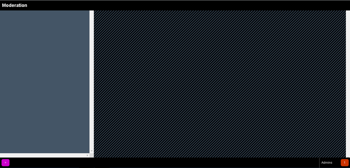 Admin Lobby | Sploder Wiki | Fandom