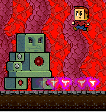 Rocky (Arcade) | Sploder Wiki | Fandom