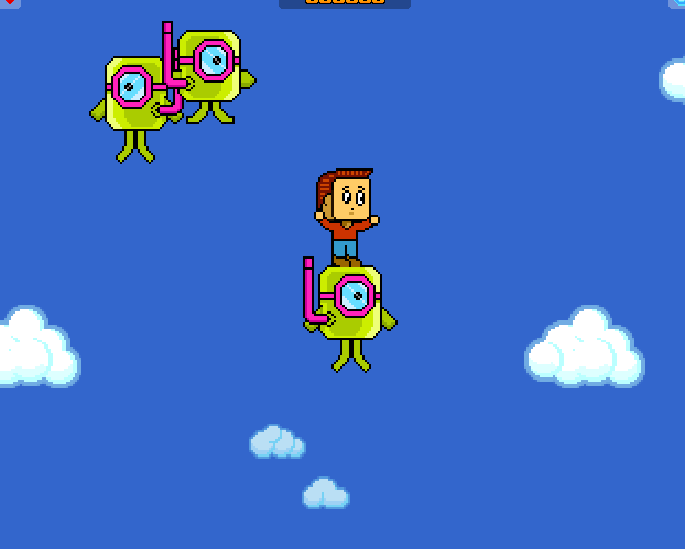 Snorkly | Sploder Wiki | Fandom