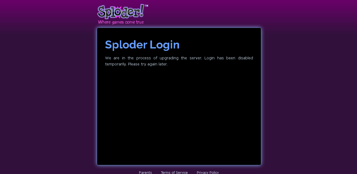 MS Sitelock | Sploder Wiki | Fandom