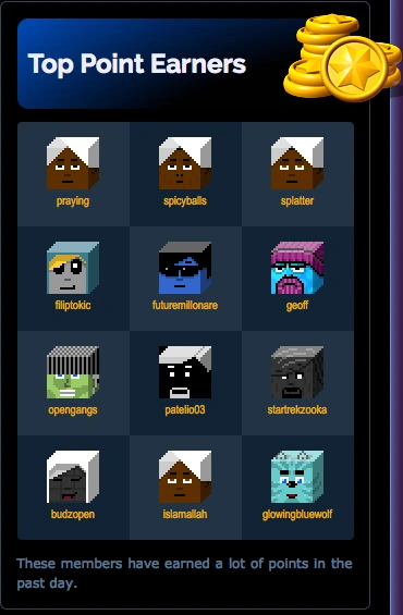 Boost Points | Sploder Wiki | Fandom