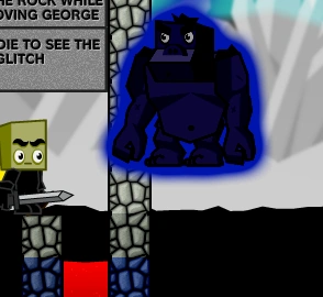 George | Sploder Wiki | Fandom