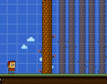 Forest World | Sploder Wiki | Fandom