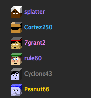 General (rank) | Sploder Wiki | Fandom