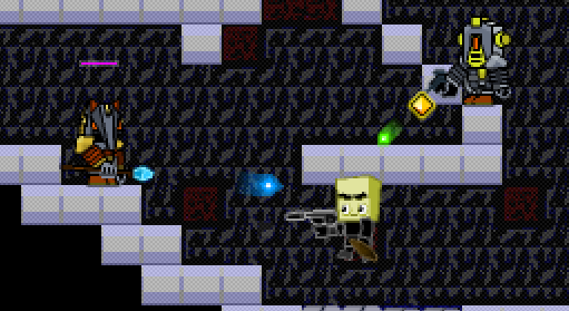 Blockhead (Platformer Hero) | Sploder Wiki | Fandom