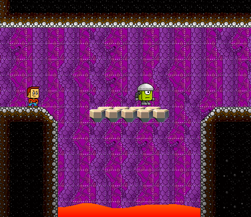 Cave World | Sploder Wiki | Fandom