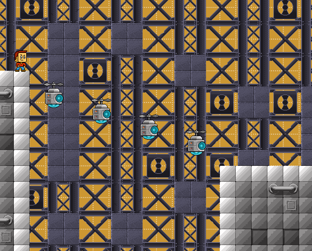 Helican | Sploder Wiki | Fandom