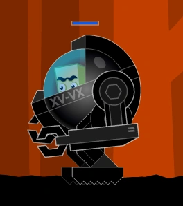 Powersuit | Sploder Wiki | Fandom