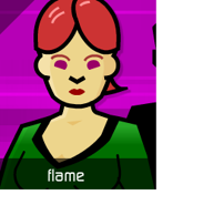 Flame | Sploder Wiki | Fandom
