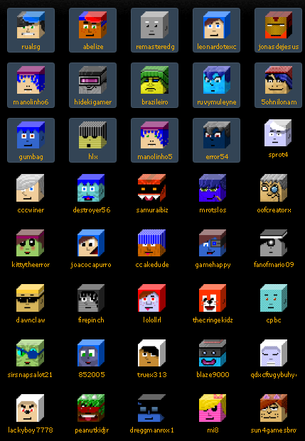 Manolinho5 | Sploder Wiki | Fandom