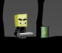 Barrel | Sploder Wiki | Fandom