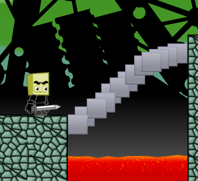 Glitches | Sploder Wiki | Fandom