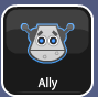 Ally (platformer) | Sploder Wiki | Fandom