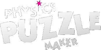 Physics Puzzle Creator | Sploder Wiki | Fandom