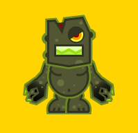 Mutant A | Sploder Wiki | Fandom