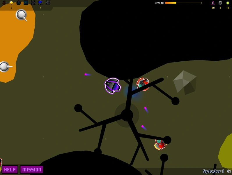 About | Sploder Wiki | Fandom