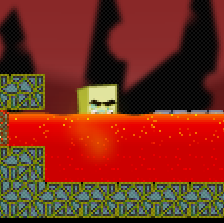 Lava | Sploder Wiki | Fandom