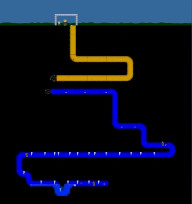 Tunnel | Sploder Wiki | Fandom