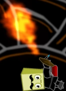 Flamethrower | Sploder Wiki | Fandom