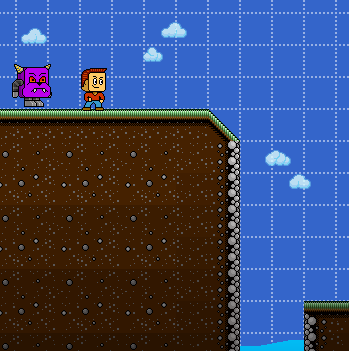 Grumble | Sploder Wiki | Fandom