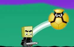 SegFault | Sploder Wiki | Fandom