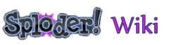 Sploder Wiki | Fandom