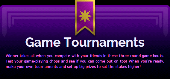 Tournaments | Sploder Wiki | Fandom