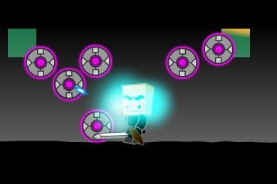 Probe | Sploder Wiki | Fandom