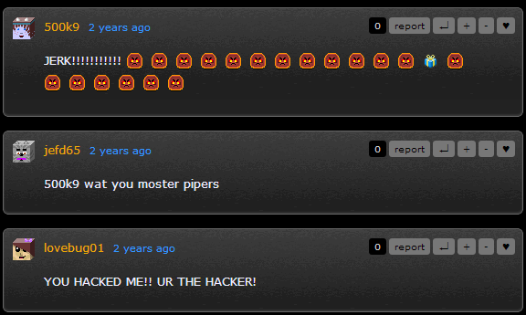 Pipers | Sploder Wiki | Fandom