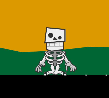 Skelly | Sploder Wiki | Fandom