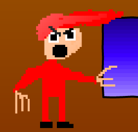 Crossover Project X the Show | Sploder Characters and Series Database | Fandom