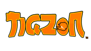 Tigzon (series) | Sploder Characters and Series Database | Fandom