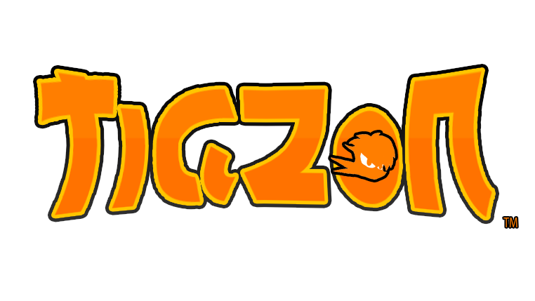 Tigzon (series) | Sploder Characters and Series Database | Fandom